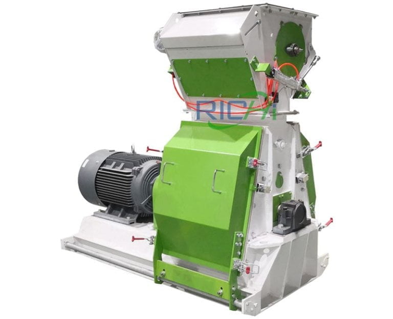 Fish Feed Machine | Extruder Machine | Aqua Feed Mill